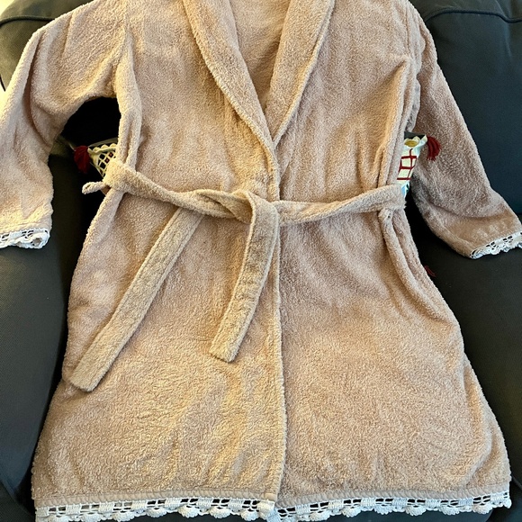 Restoration Hardware | Intimates & Sleepwear | New Never Used ...